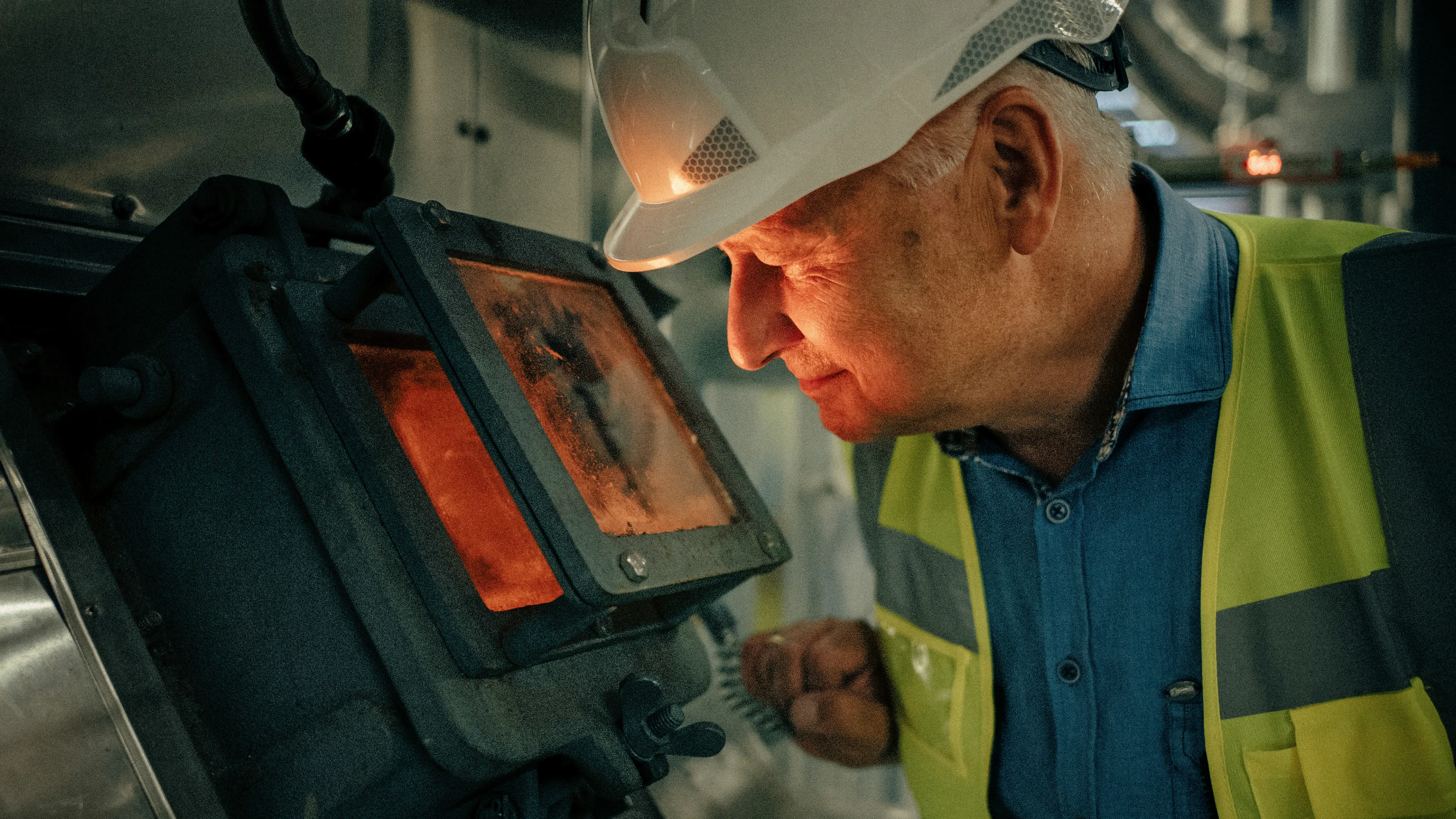 Renewable energy: a biomass power plant for the future | Boehringer ...