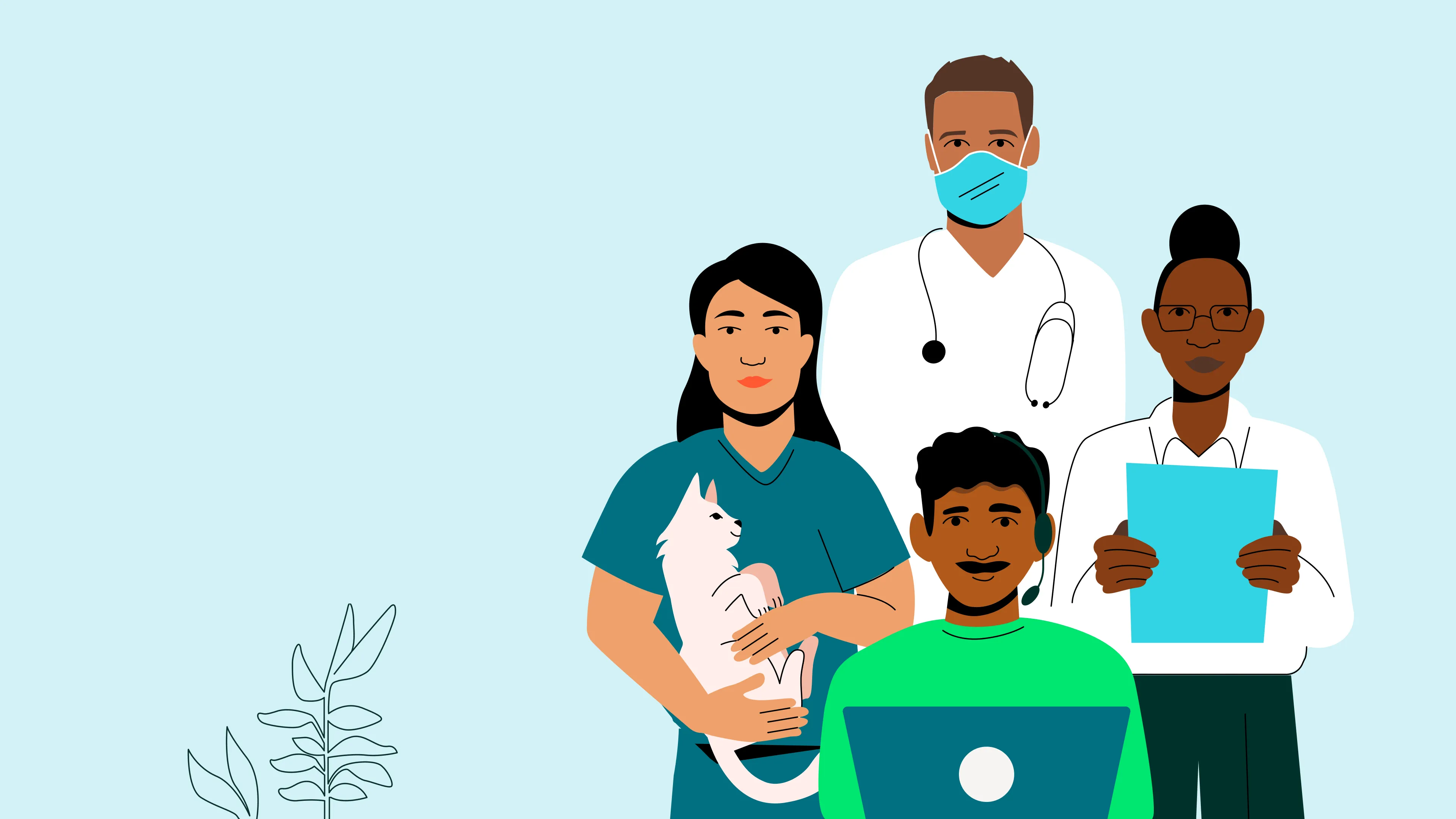 Stop Rabies: join the global effort to save lives | Boehringer Ingelheim