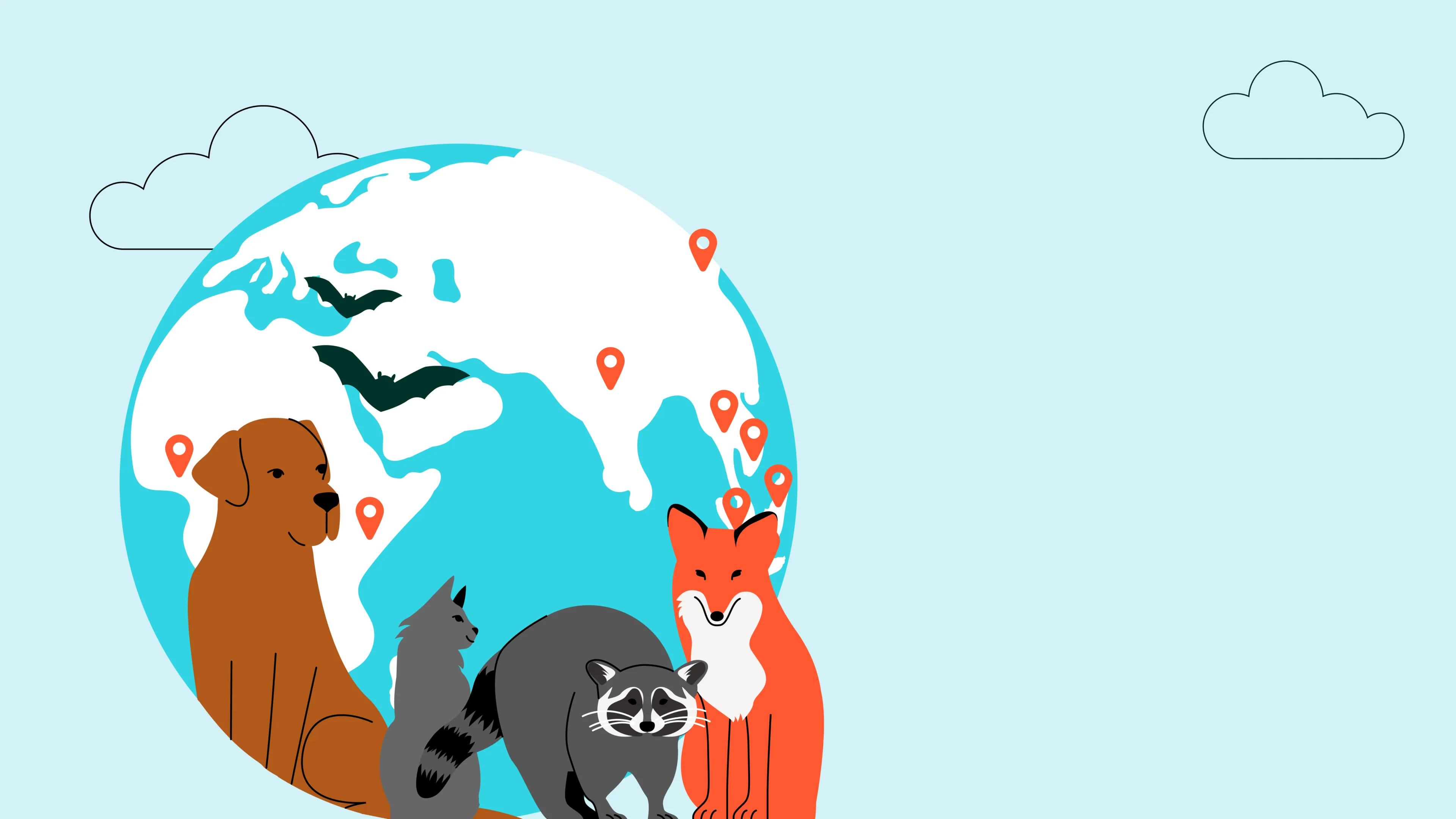 Stop Rabies: join the global effort to save lives | Boehringer Ingelheim