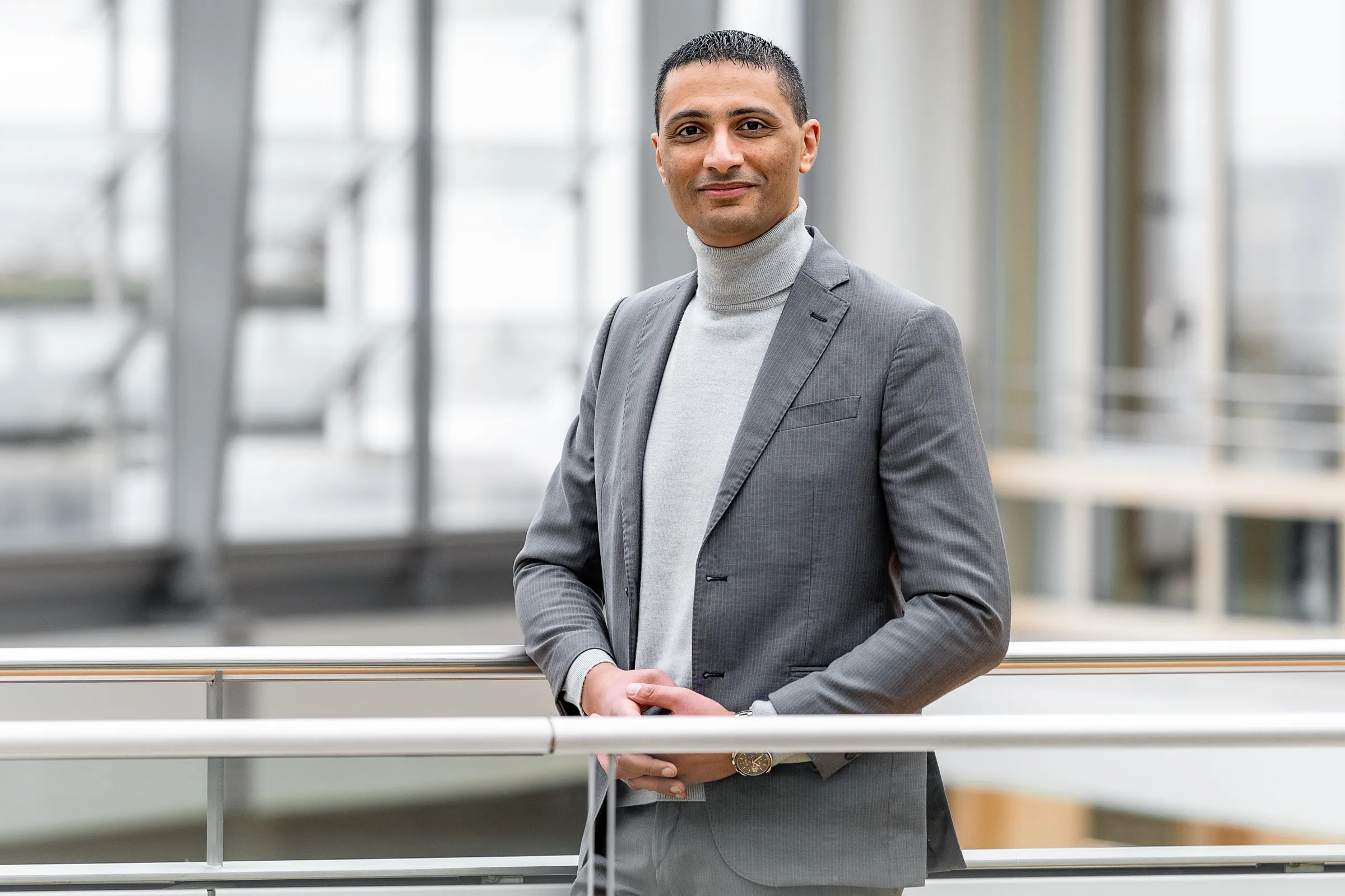 Transformative healthcare looks at the whole patient | Boehringer Ingelheim