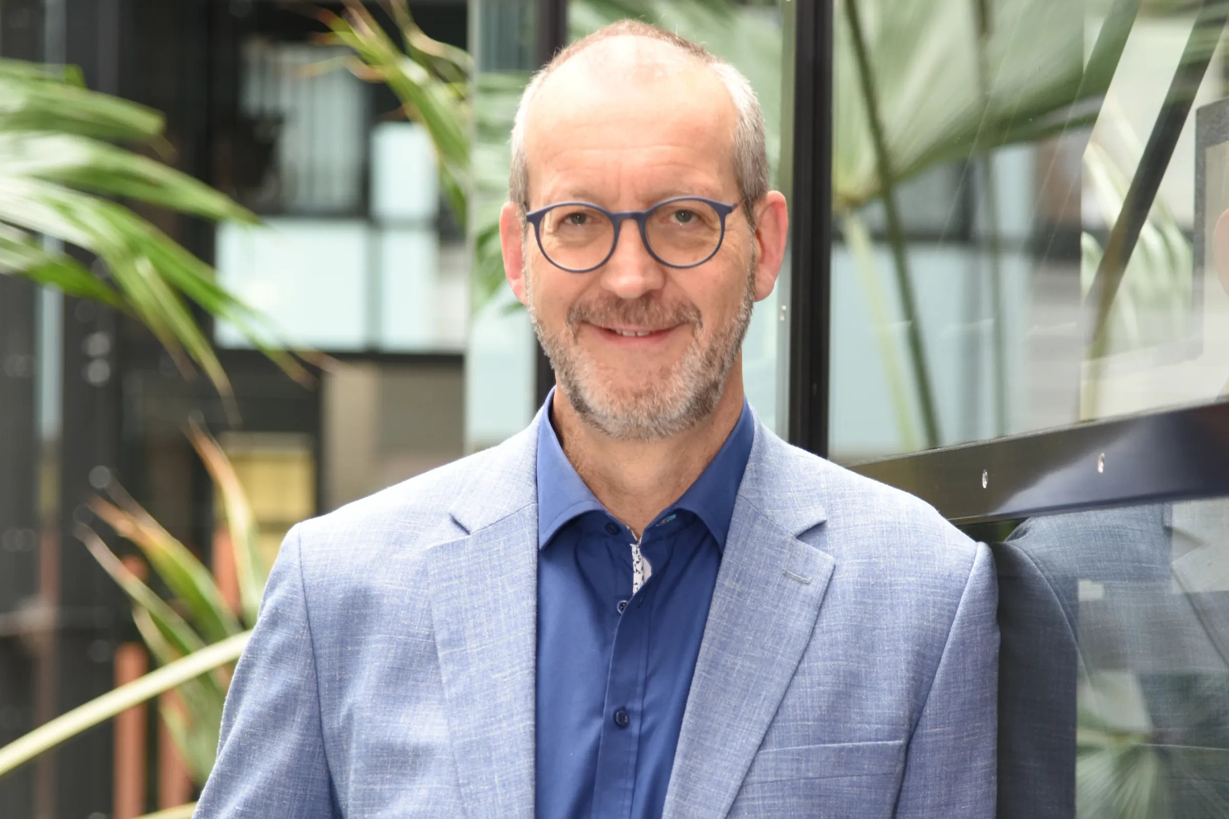 New treatments for pulmonary fibrosis | Boehringer Ingelheim