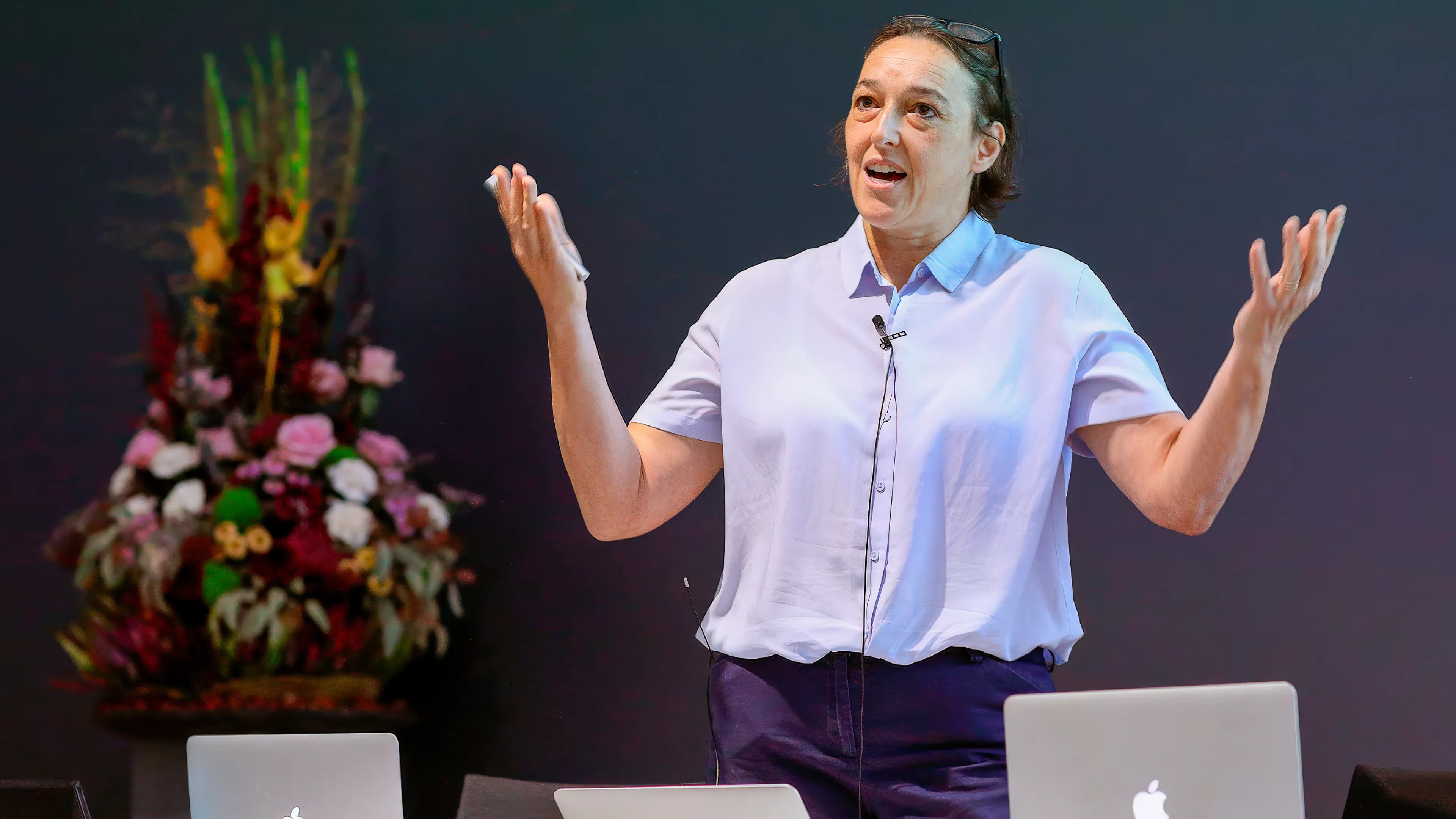 New research building advances treatment of cancer | Boehringer Ingelheim