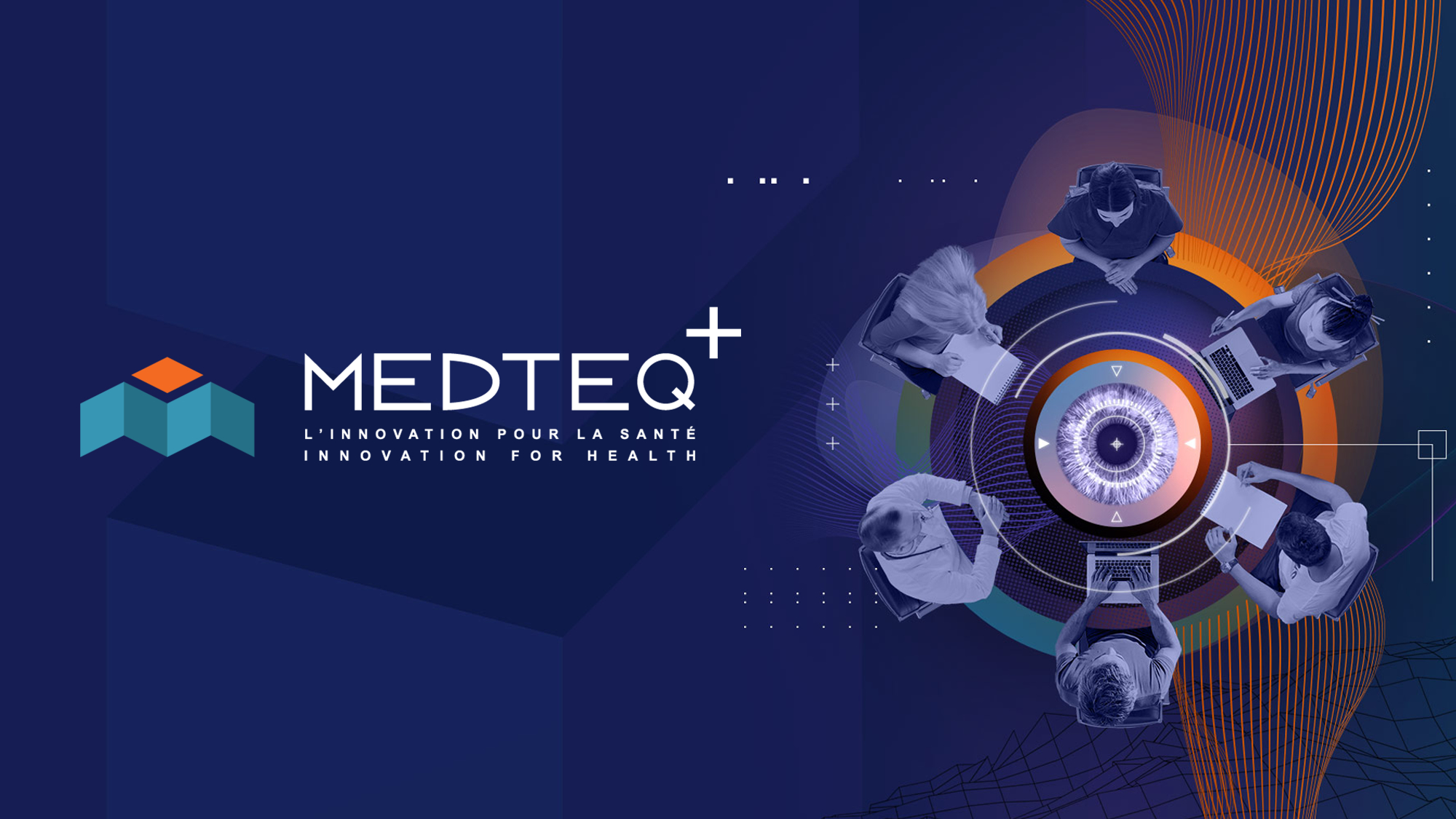 Innovations in Canada Life Sciences | Impact Report