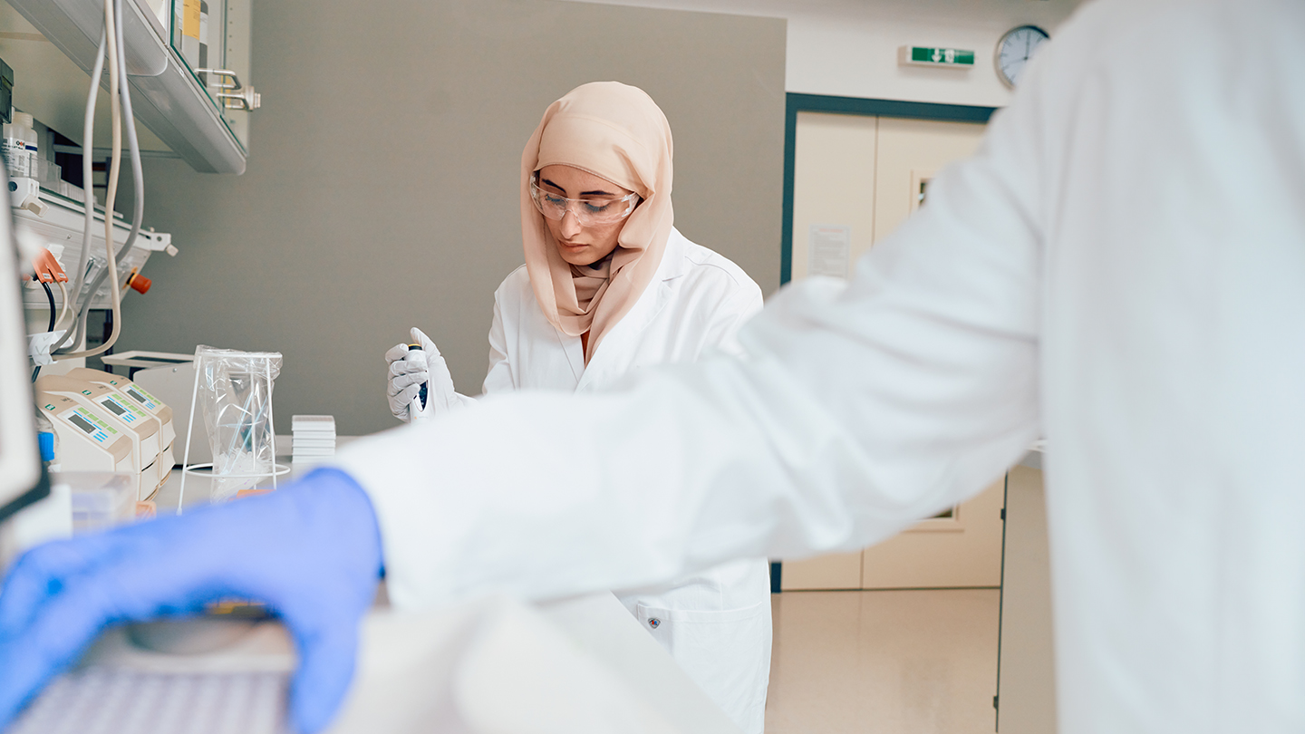 Human Health | Boehringer Ingelheim