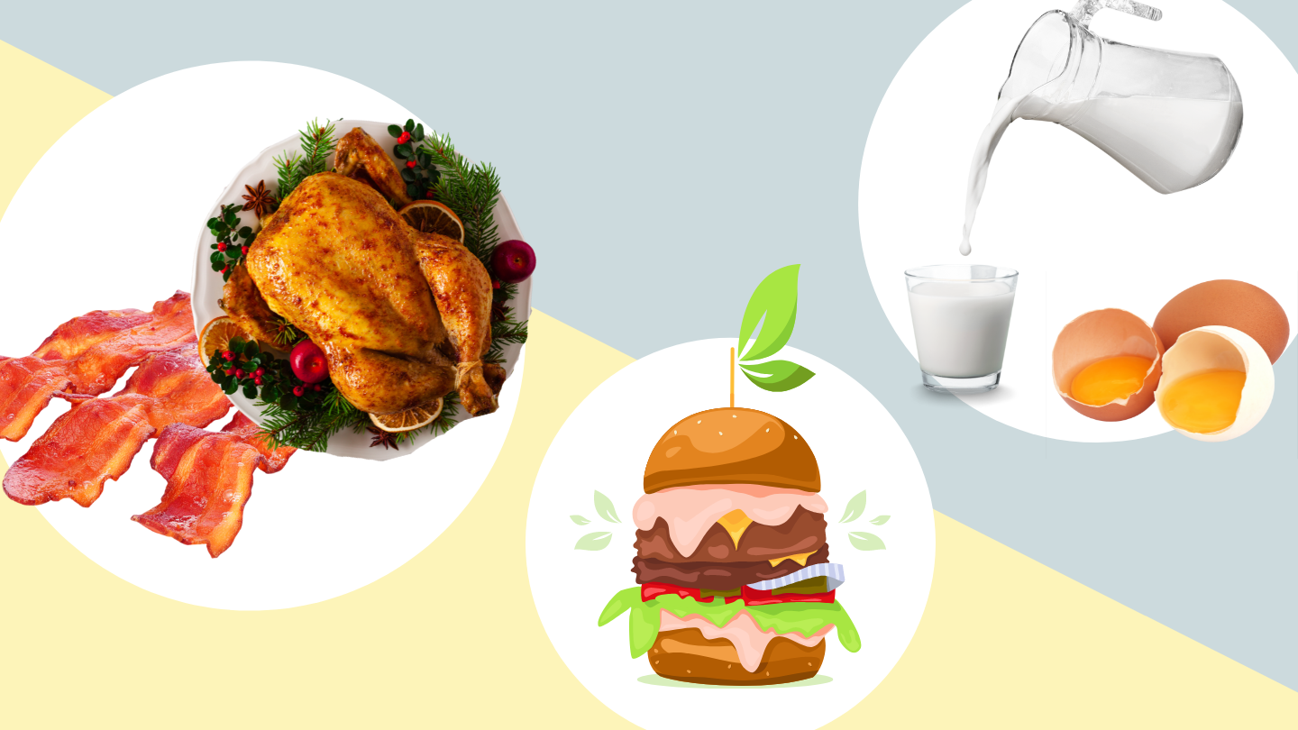 meat consumption market trends growth sustainability | Boehringer Ingelheim