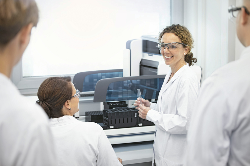 Making a difference with data science | Boehringer Ingelheim