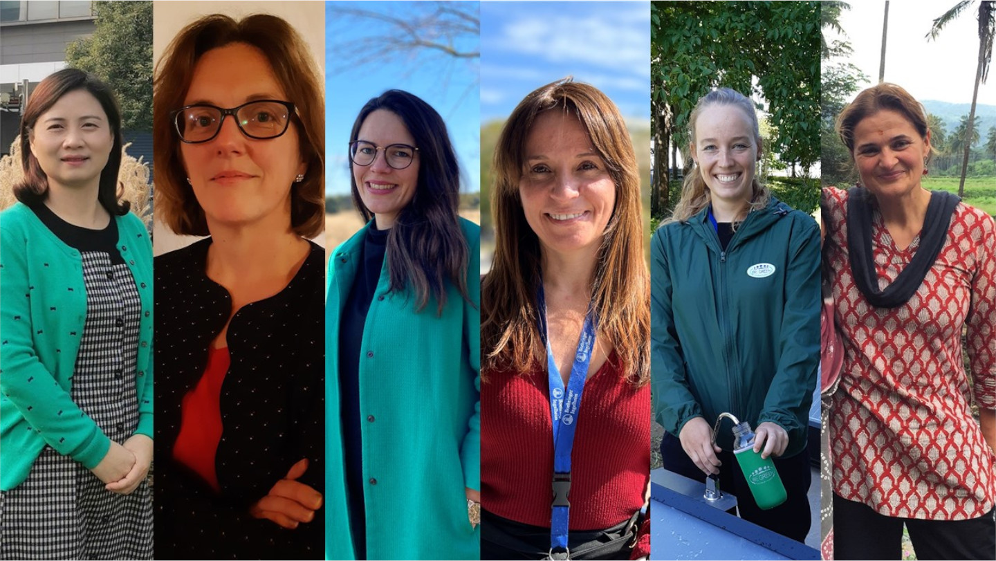 International Women's Day | Boehringer Ingelheim