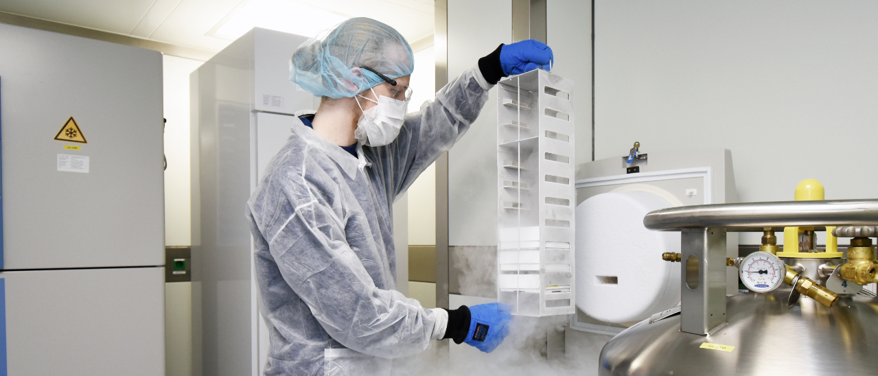 1990-2025: Value through Innovation | Boehringer Ingelheim