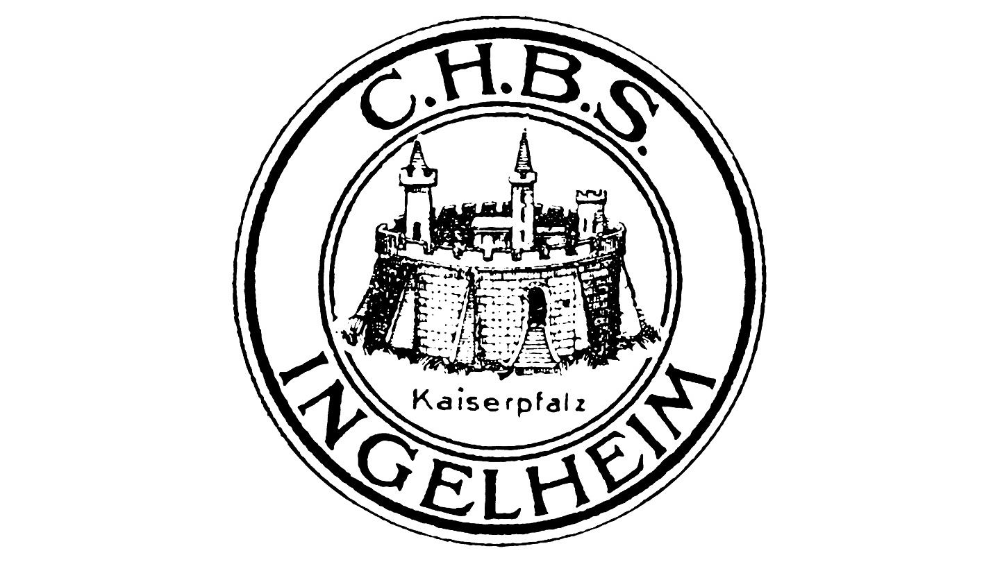 History of the Boehringer Ingelheim Logo | Boehringer Ingelheim