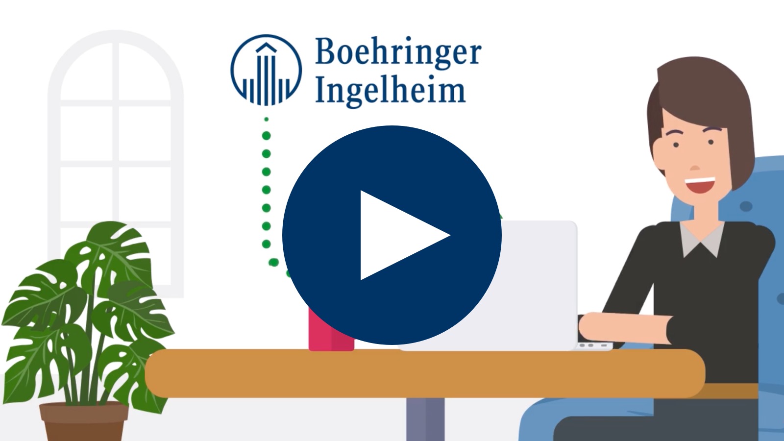 Supplier Support | Boehringer Ingelheim