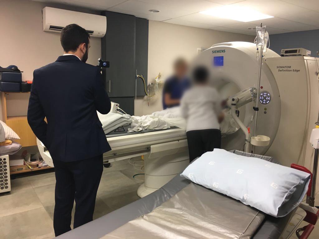 Angels Initiative in South Africa | Boehringer Ingelheim