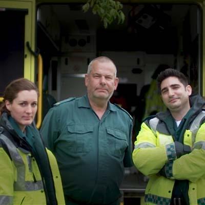 The Angels Initiative | Boehringer Ingelheim