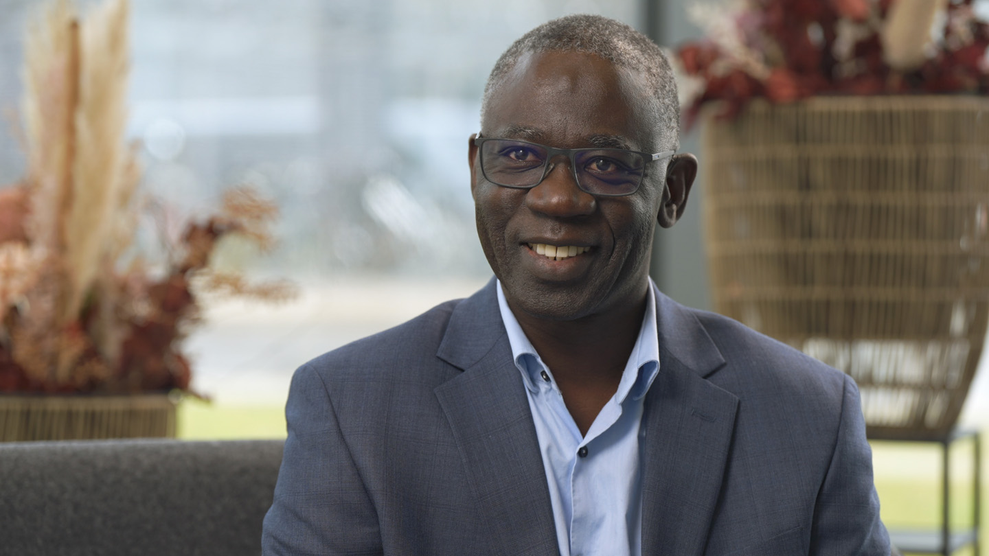 Targeting HER2 in cancer: The story of zongertinib | Boehringer Ingelheim