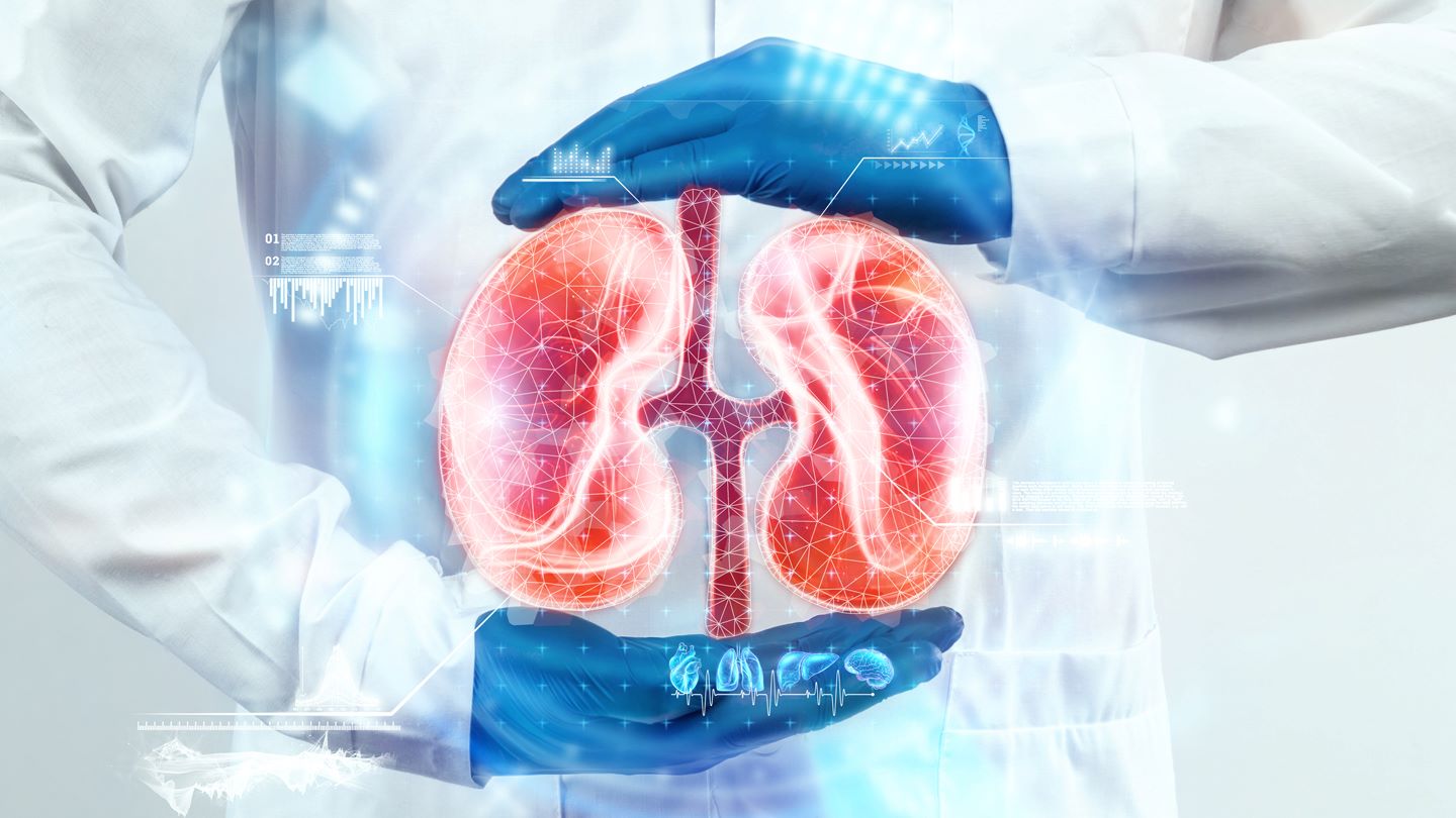 New treatment for chronic kidney disease approved in the EU ...