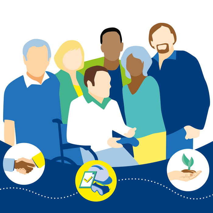 Ethics and Compliance | Boehringer Ingelheim