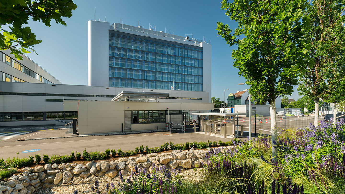 Global Network | BioXcellence | Boehringer Ingelheim