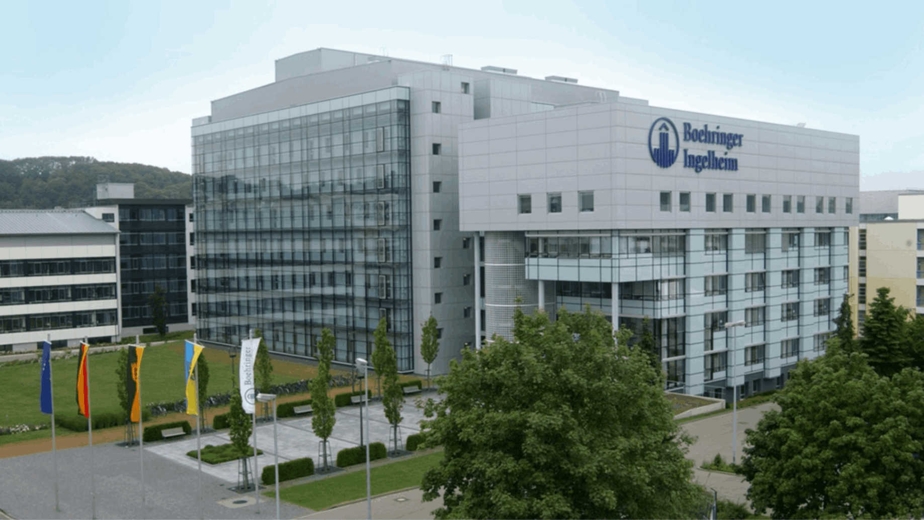 Global Network | BioXcellence | Boehringer Ingelheim