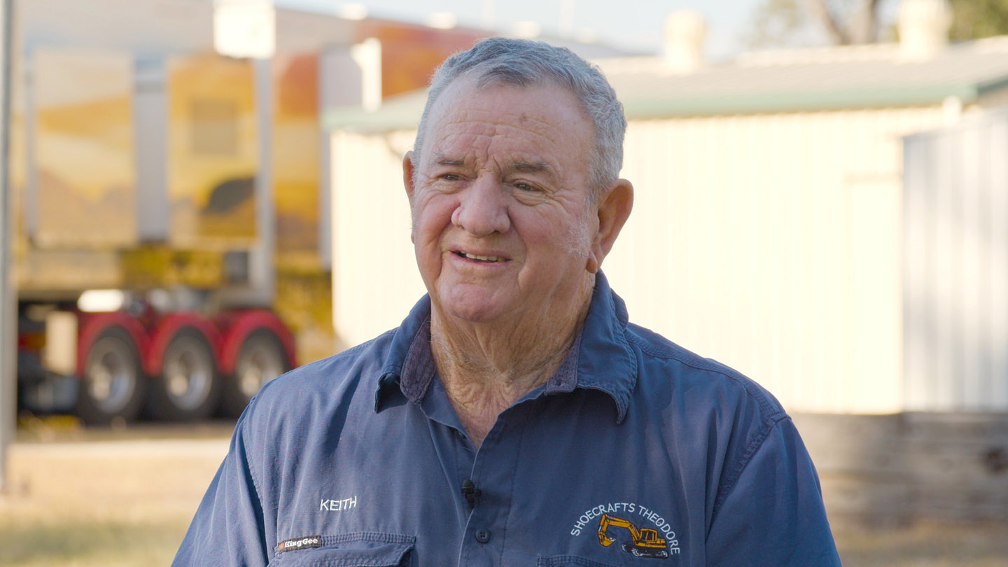 How mobile medical clinics tackle health equity Down Under | Boehringer ...