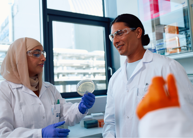 Who we are | Boehringer Ingelheim