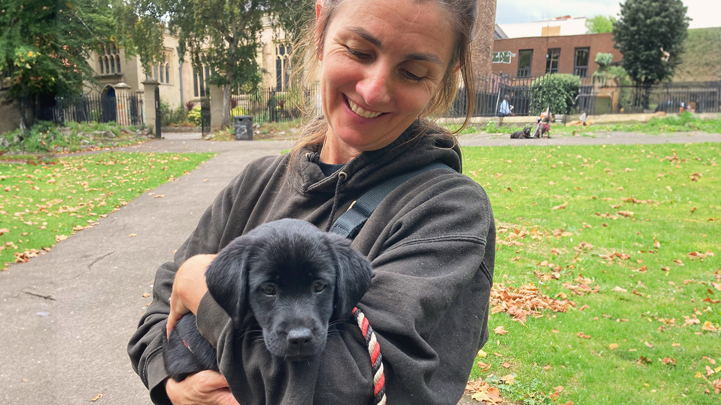 Streetvet: Free veterinary care | Boehringer Ingelheim