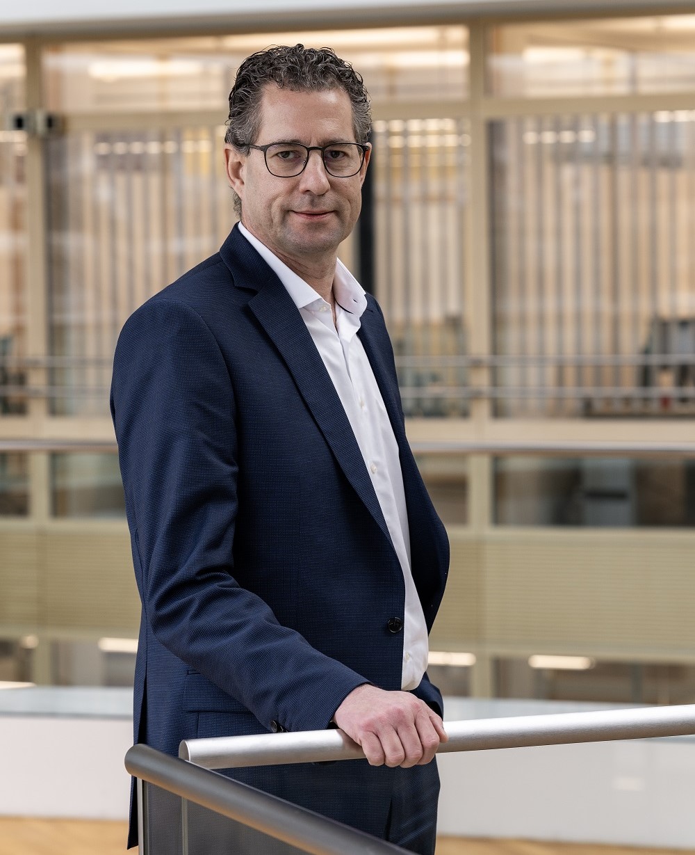 Boehringer Ingelheim announces appointments | Boehringer Ingelheim