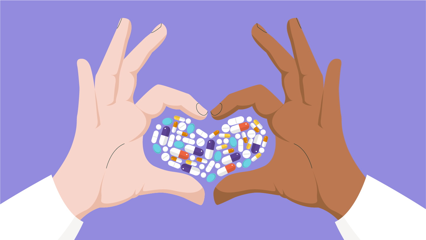 Our goal of transforming the treatment of neuroendocrine carcinomas ...