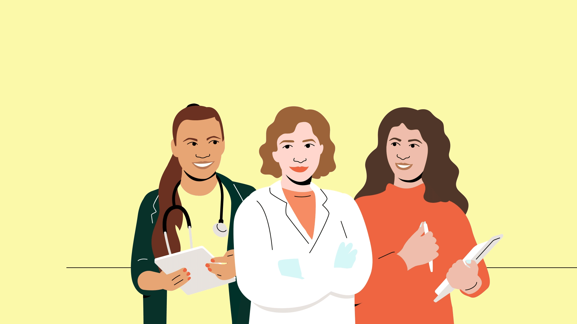 Women in STEM: Passion for science | Boehringer Ingelheim HK