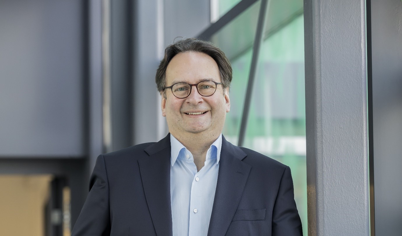 “My ultimate goal is to cure cancer” | Boehringer Ingelheim