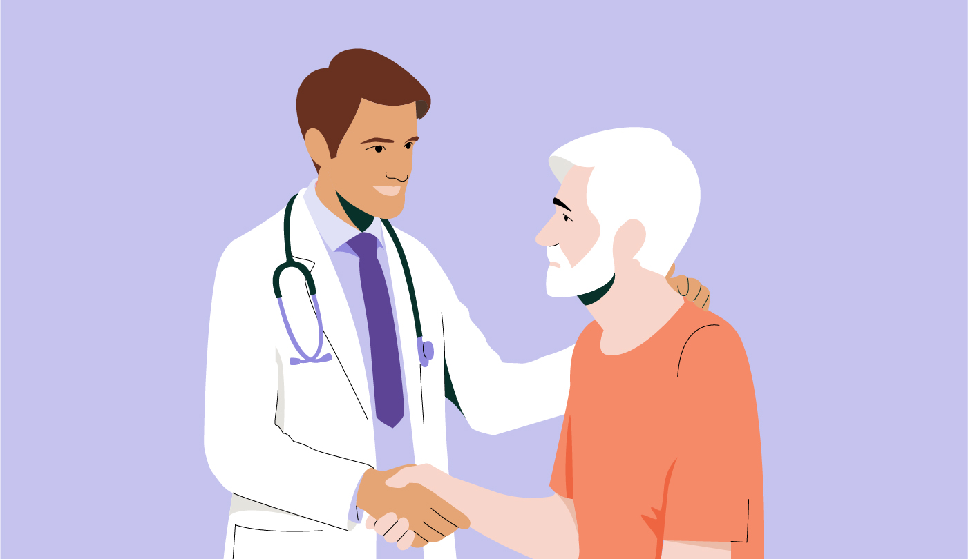 The impact of A Life in a Day of a patient | Boehringer Ingelheim