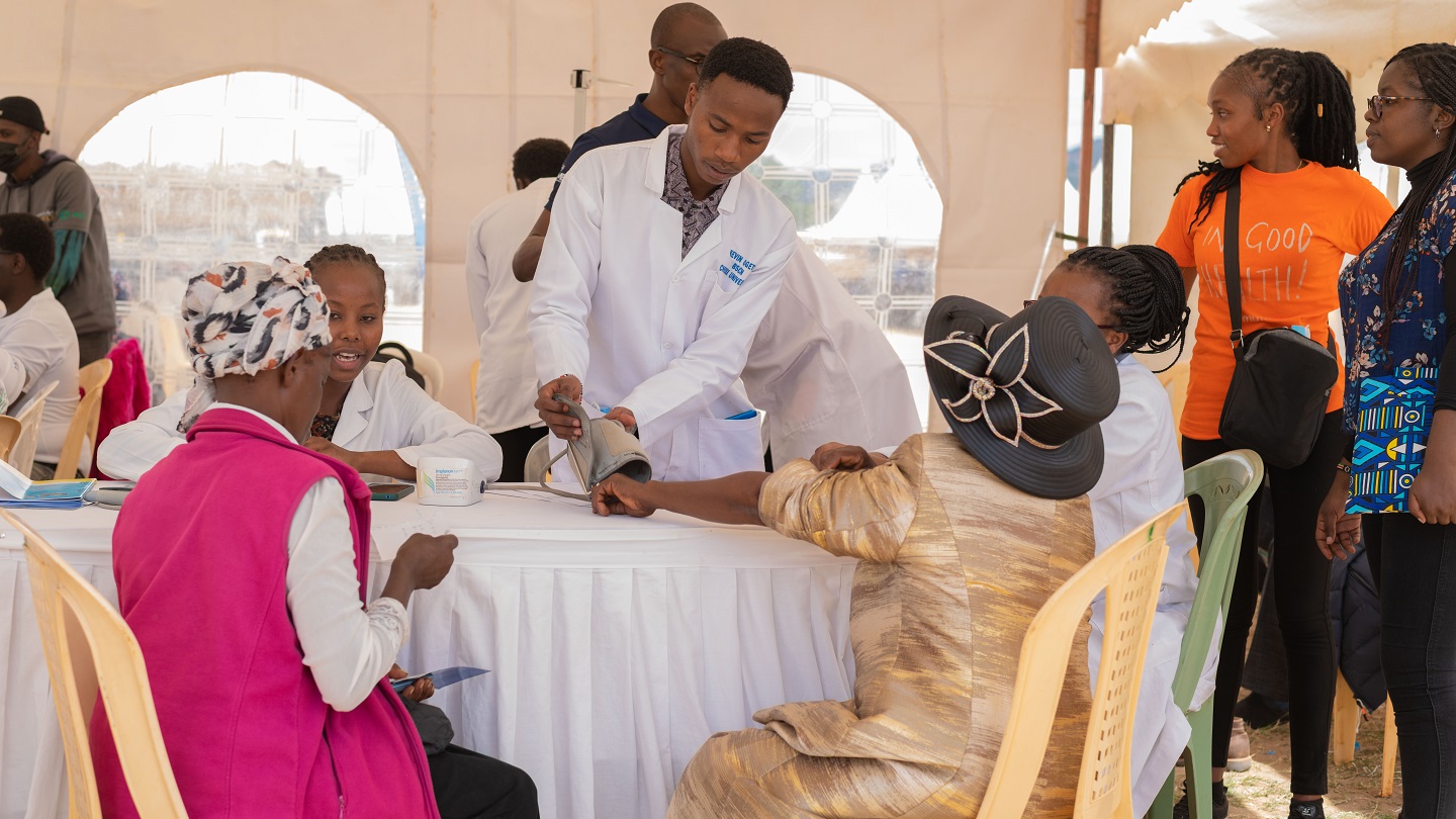 Improving lives by providing better access to treatments | Boehringer ...