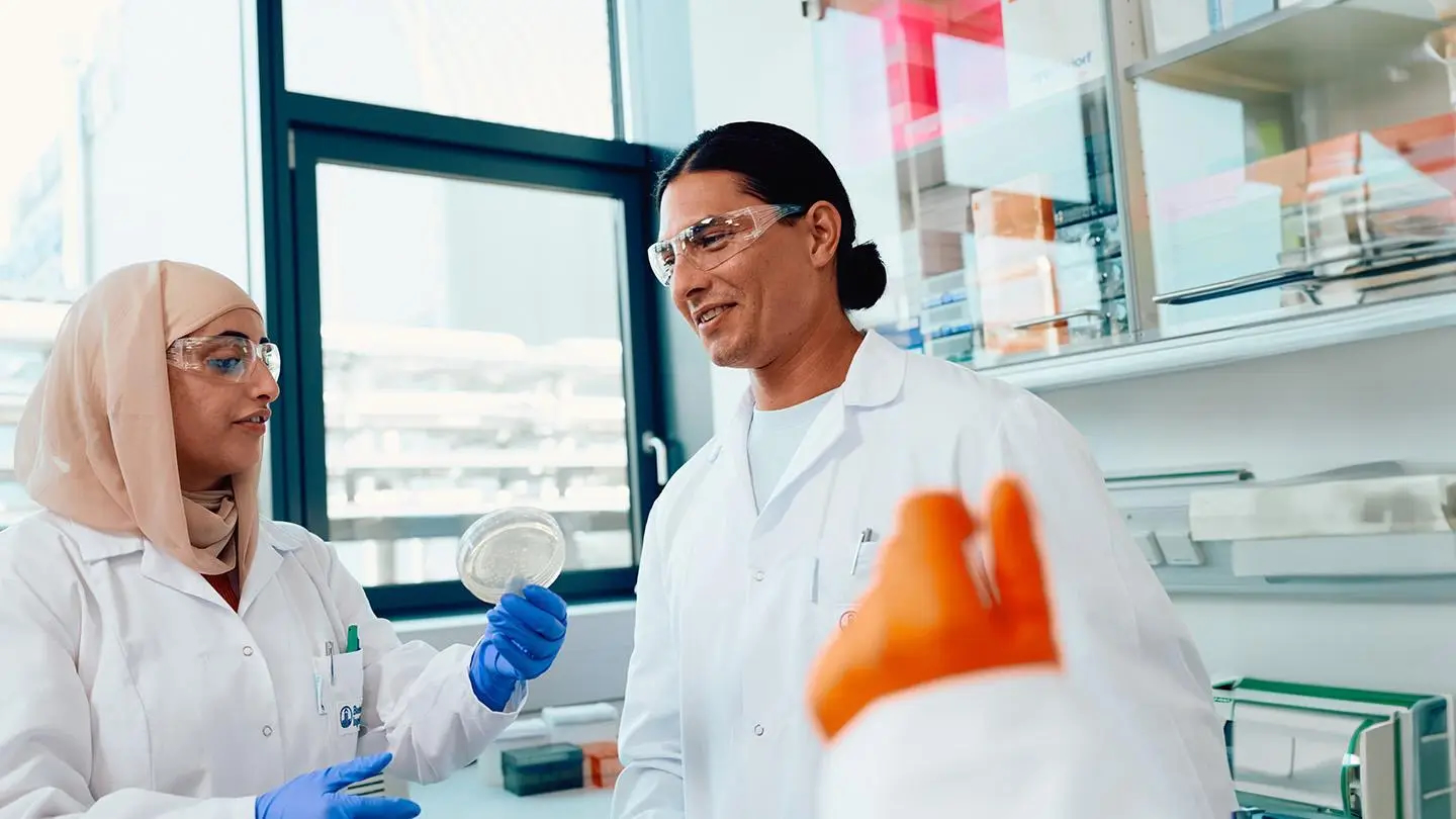 Who we are | Boehringer Ingelheim AU