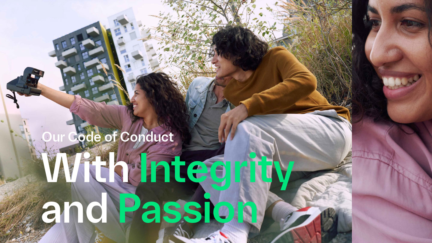 Ethics and Compliance | Boehringer Ingelheim