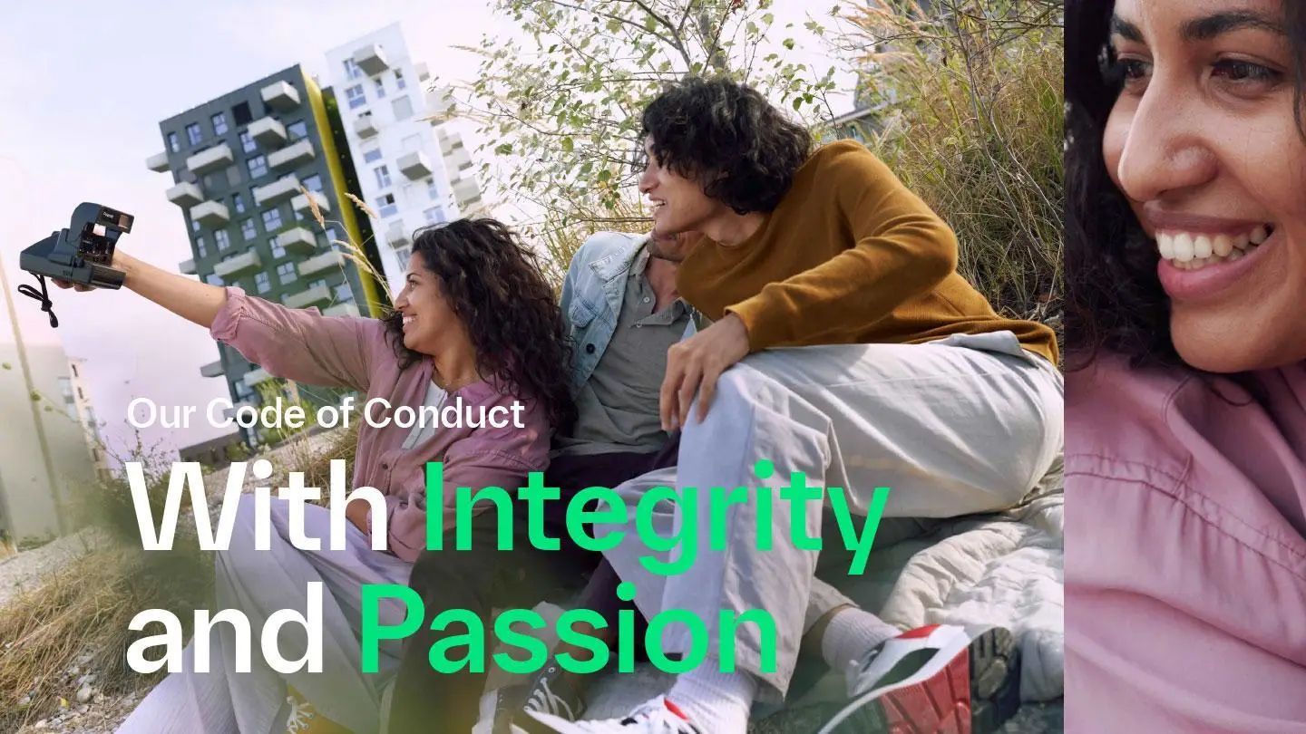 企業文化 | Boehringer Ingelheim