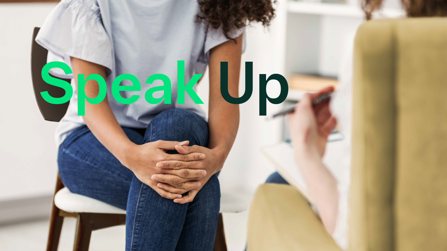 Speak Up – Compliance Hotline | Boehringer Ingelheim