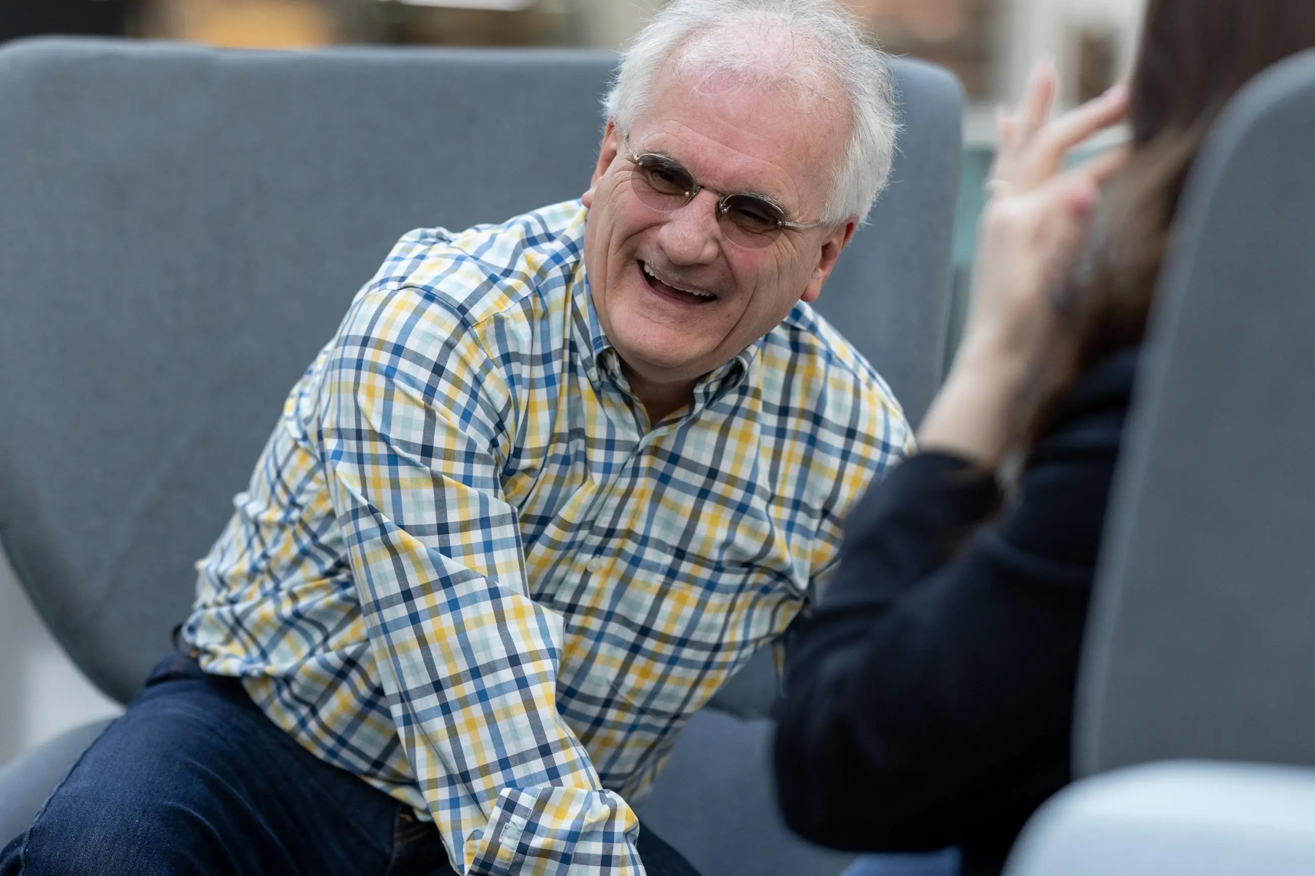 Our evolved employer value proposition | Boehringer Ingelheim