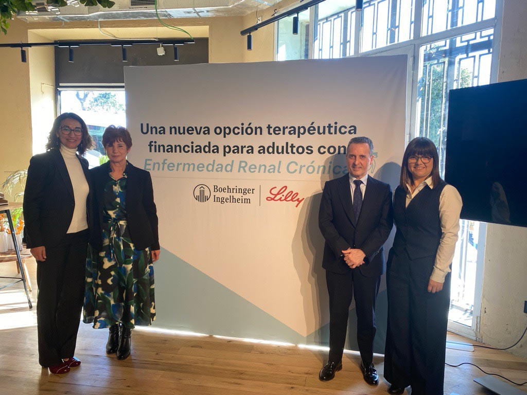 Becas Conexiones CRM | Boehringer Ingelheim