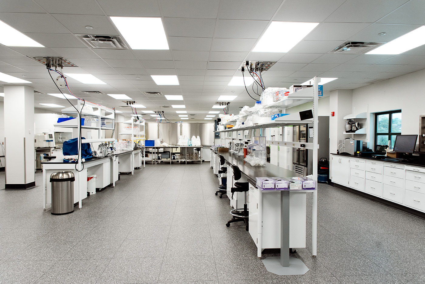 Boehringer Ingelheim unveils groundbreaking Research and Development ...