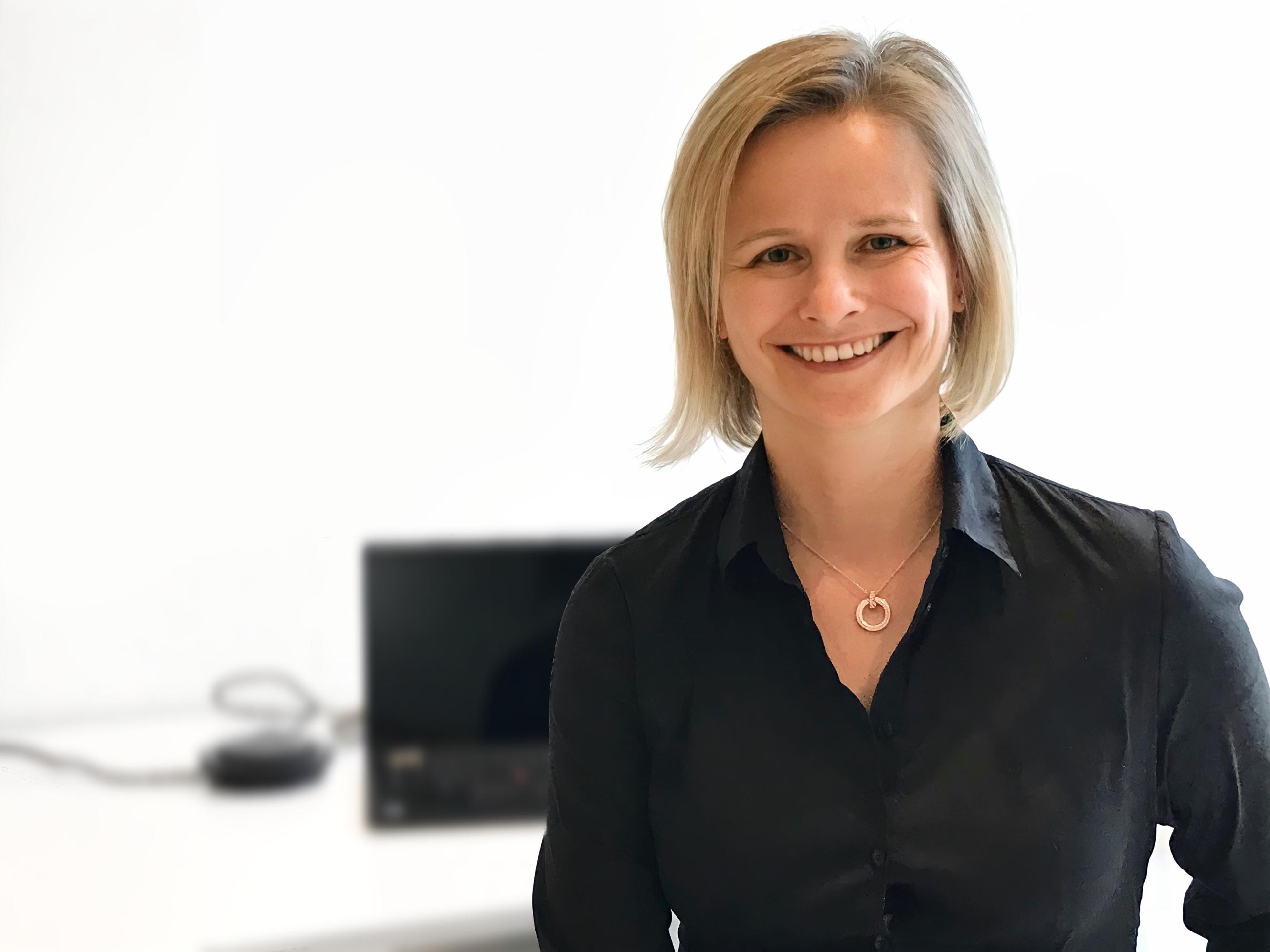 Mujeres en el lugar de trabajo | Boehringer Ingelheim