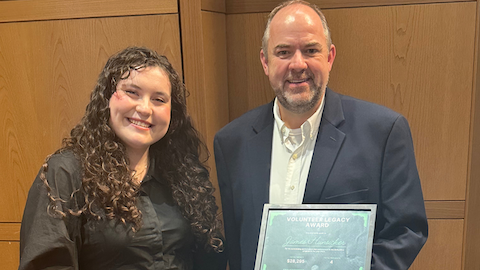 Employees compassionately help local communities with country-wide food ...