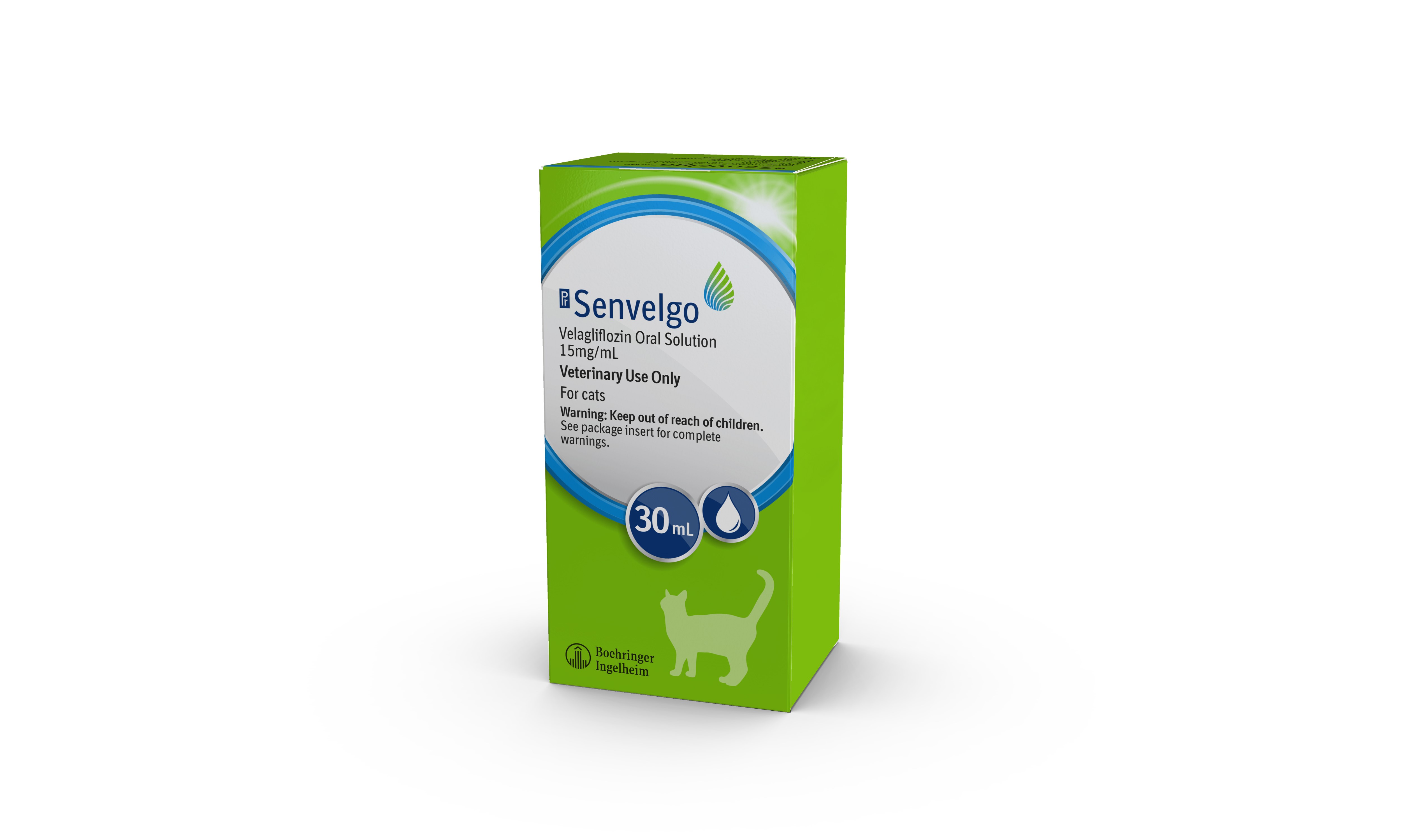 Santé animale | Produits de santé animale | Boehringer Ingelheim