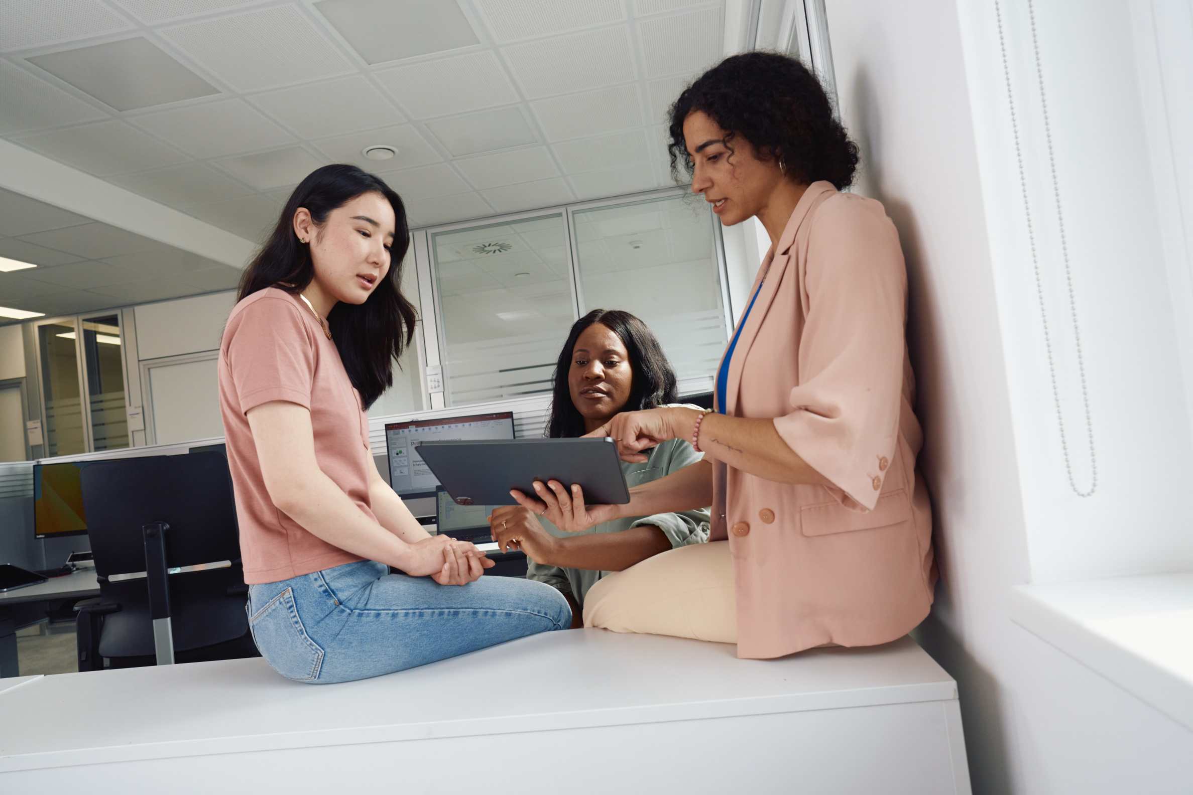 Partnership Alberta| Boehringer Ingelheim CA