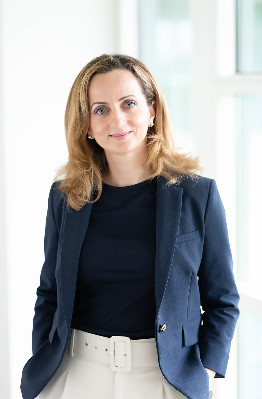 Ridgefield Research and Innovation | Boehringer Ingelheim