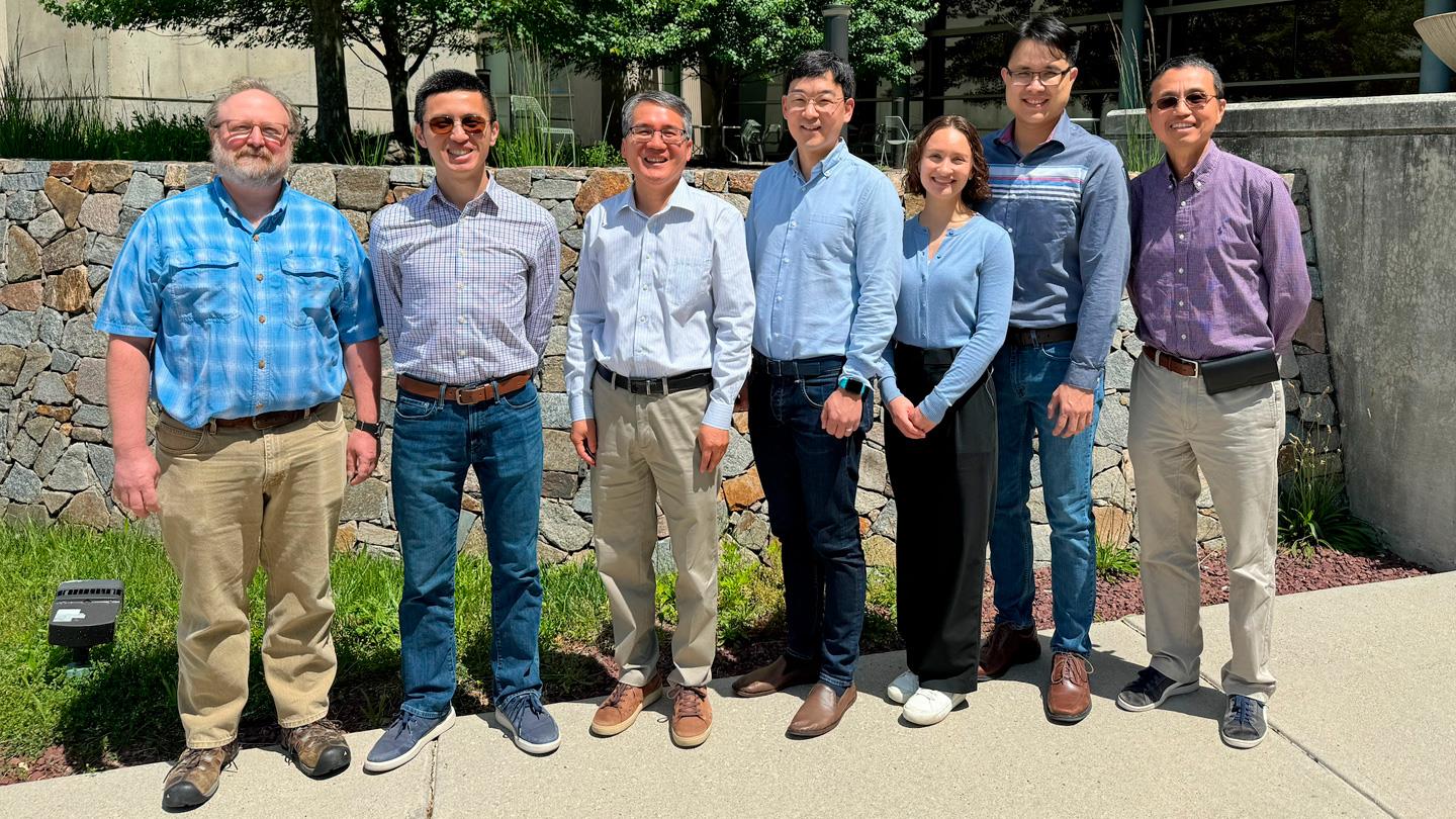 Advancing green chemistry for more sustainable medicines | Boehringer Ingelheim