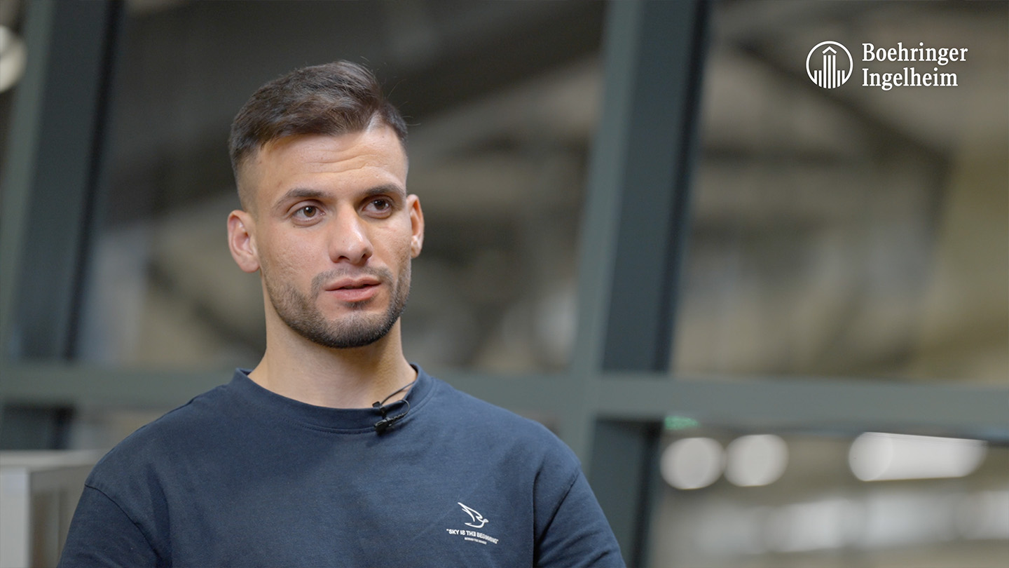 Produktion und Supply-Chain-Management | Boehringer-Ingelheim-Karriere