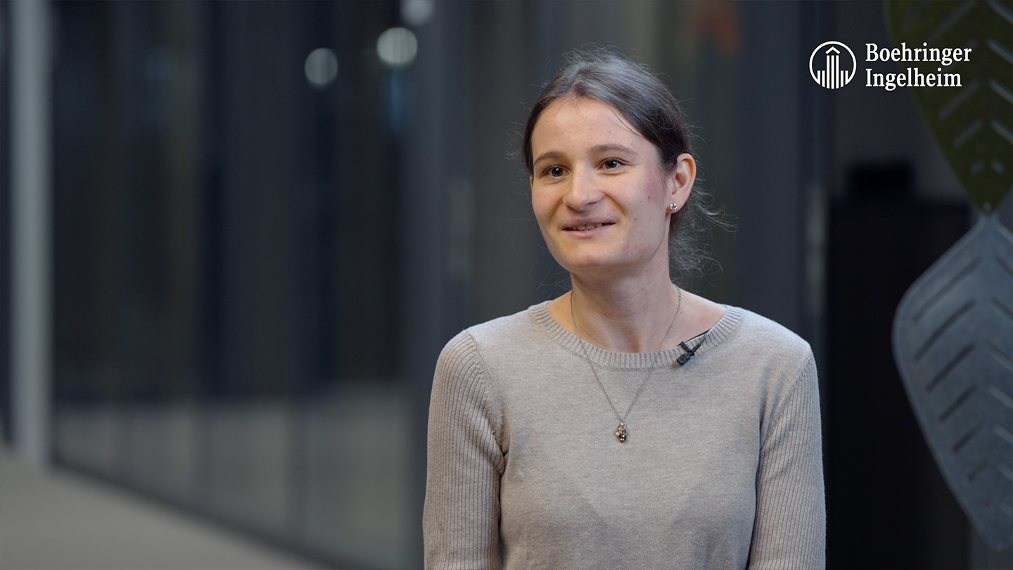 Pharmazie-Praktikum | Boehringer Ingelheim Karriere