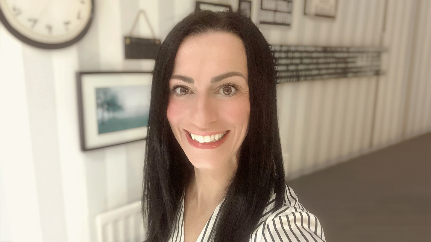 Anna Race |Boehringer Ingelheim Careers