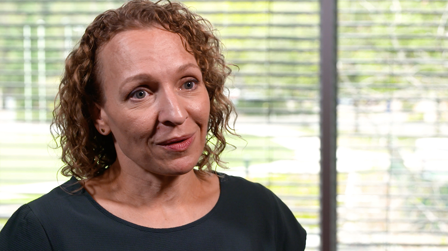 Brigitte Fuhr | Boehringer Ingelheim Careers