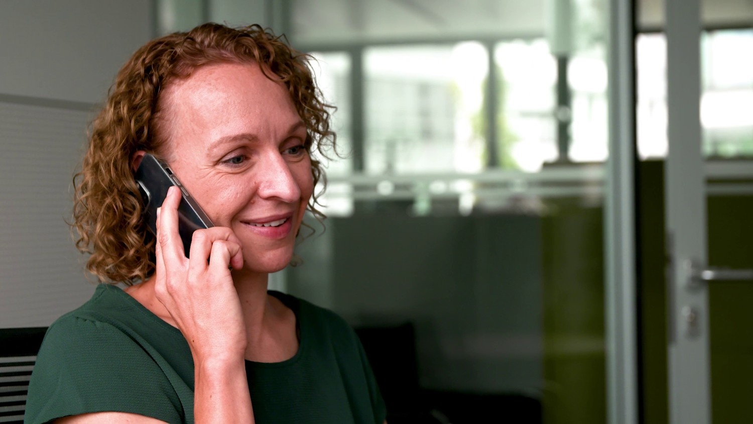 Patient Safety Testimonials | Ivana | Boehringer Ingelheim