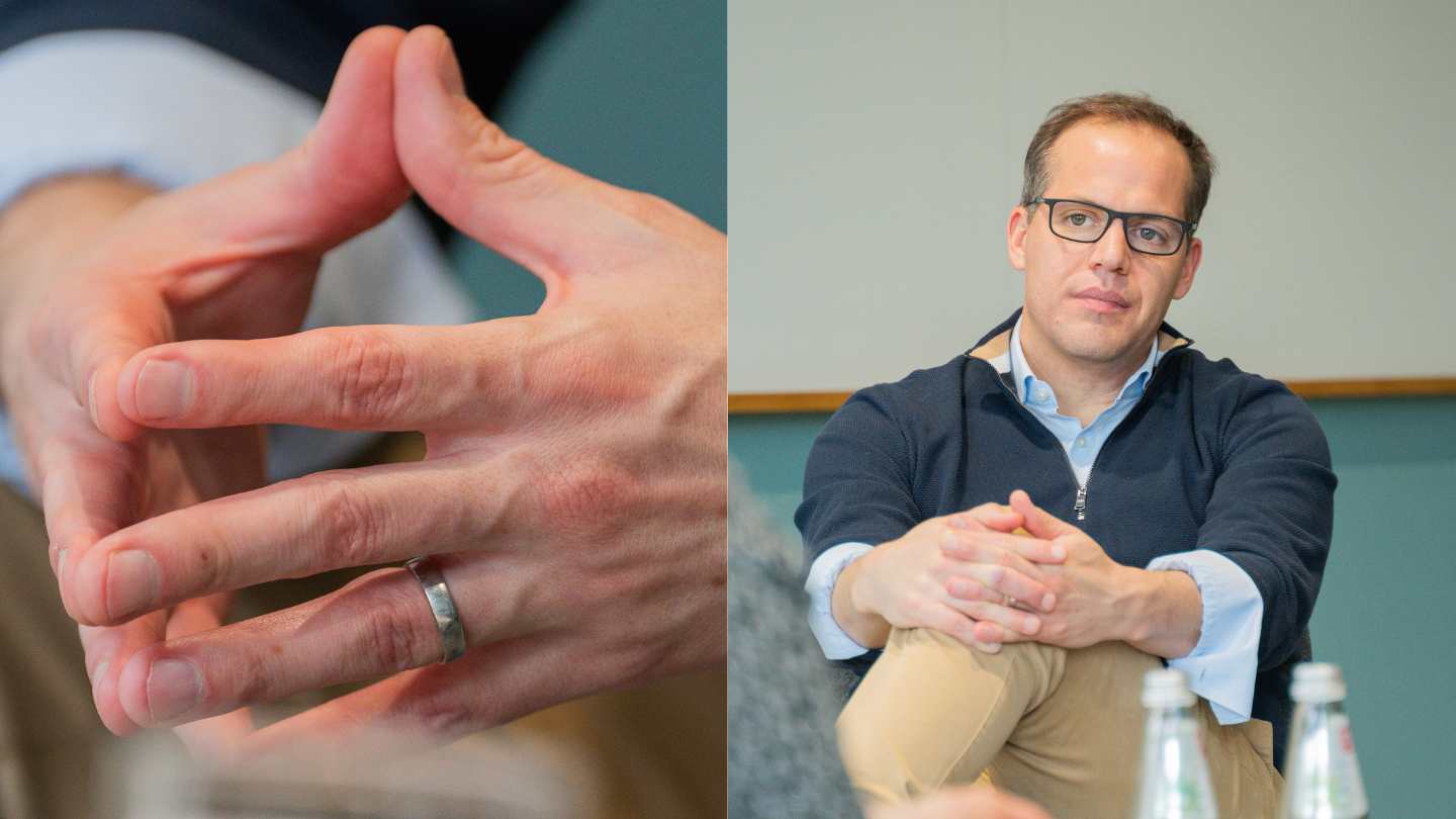 Klinische Studien | Boehringer Ingelheim