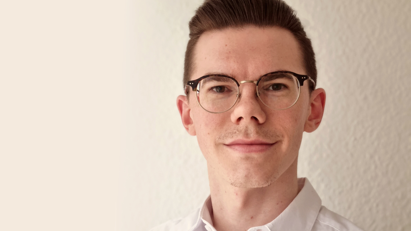 Pascal Haubert | Boehringer Ingelheim Careers